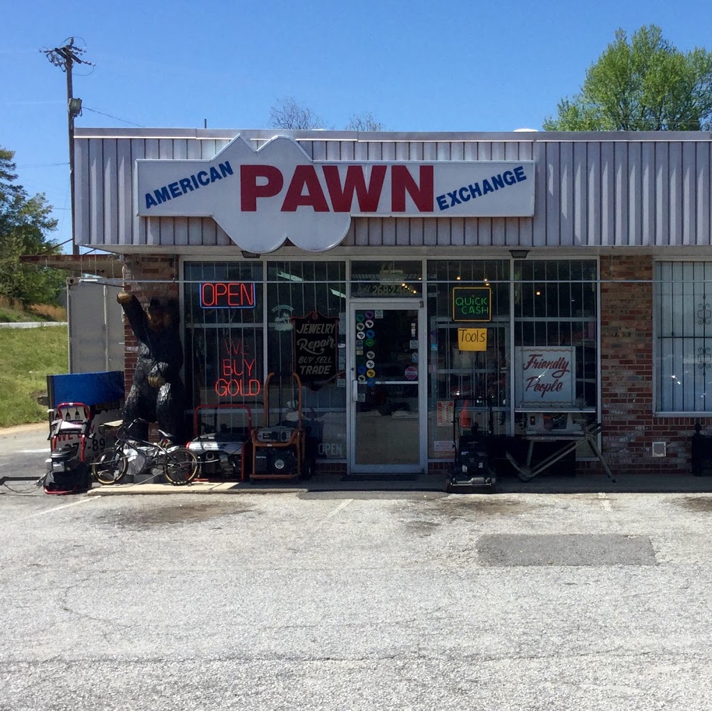 American Pawn Exchange Pawn Shop In Greenville 11 W Lee Rd Taylors American Pawn Exchange Pawn Shop In Greenville 11 W Lee Rd Taylors