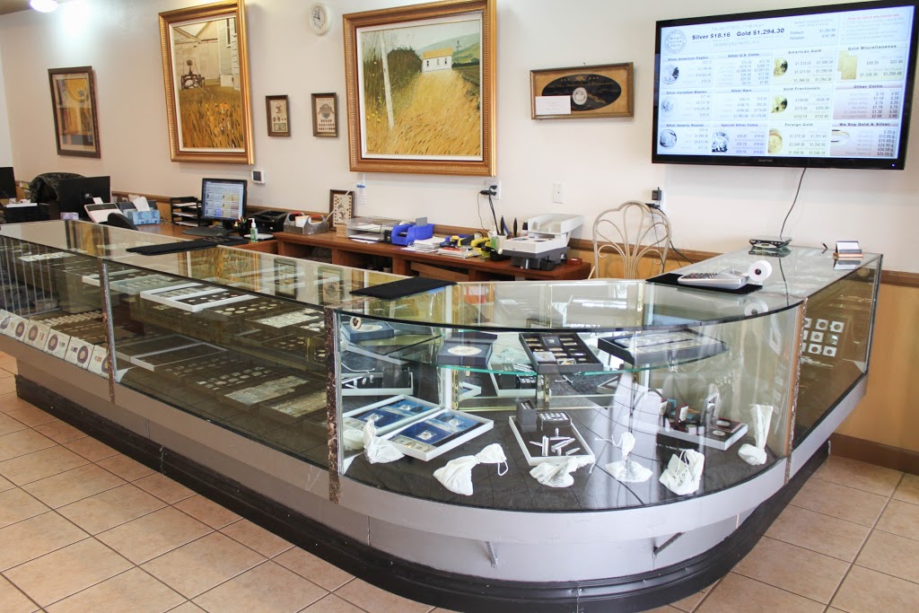 Mom's Silver Shop - Pawn Shop in Sacramento - 3510 Auburn Blvd #12 ...