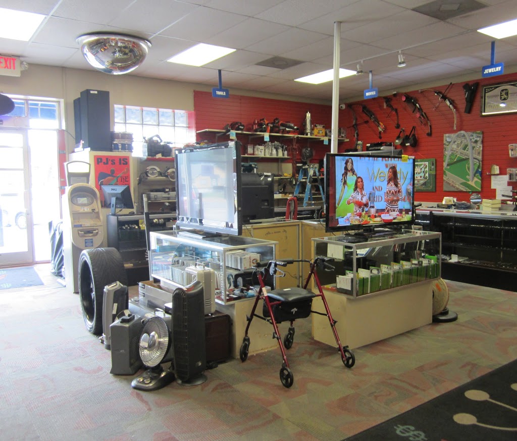 PJ s Pawn Plus Pawn Shop In Allenton 7939 Page Ave St Louis MO PJ s Pawn Plus Pawn Shop In Allenton 7939 Page Ave St Louis MO