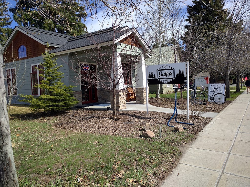 Guffy's Gun and Pawn - Pawn Shop in Hailey - 616 S Main St, Hailey, ID ...